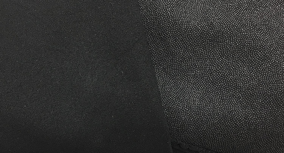 Wefab Imported Body Fusing Coat Lining Fusing 80GSM 100GSM 120GSM 140G ...